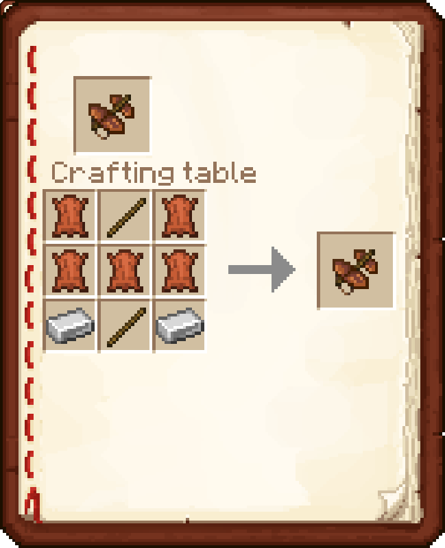 Glider - Minecraft Bedrock Addons - CurseForge