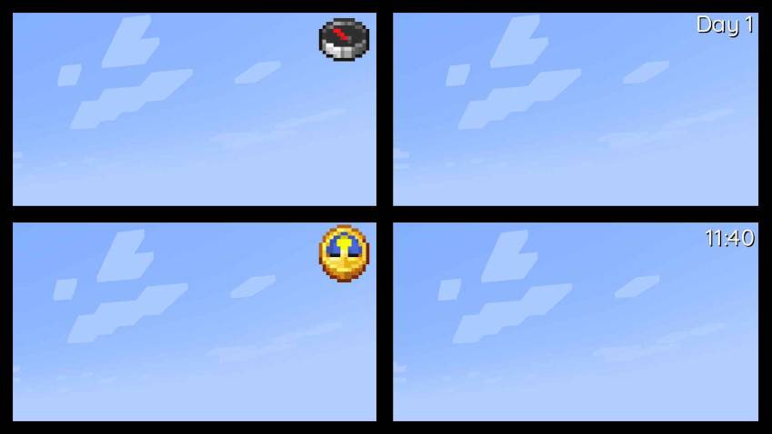 Day Counter - Minecraft Mods - CurseForge