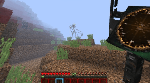 CRYPTID Entity Models - Minecraft Resource Packs - CurseForge