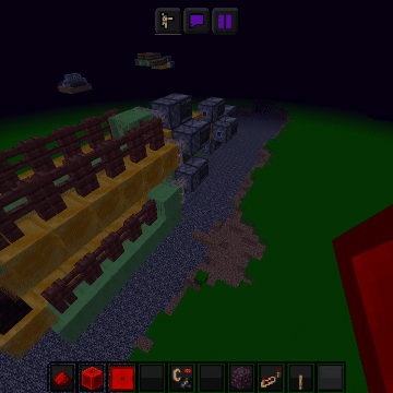 Redstone Presets - Minecraft Bedrock Addons - CurseForge