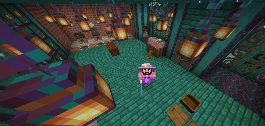 Createnomicon - Minecraft Modpacks - CurseForge