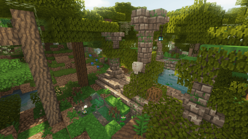 Craft of Realism - Minecraft Modpacks - CurseForge