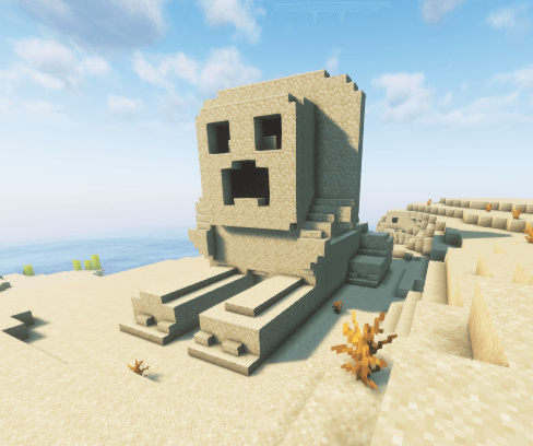 ten more structure - Minecraft Mods - CurseForge
