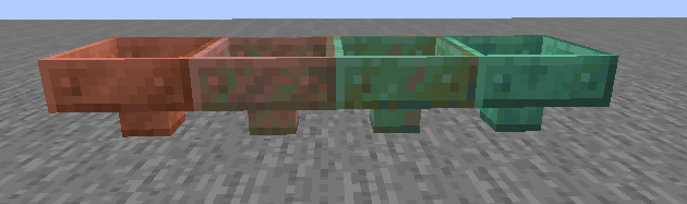 Larry's Copper Hopper - Minecraft Mods - CurseForge