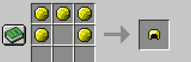 Yellow Diamond - Minecraft Mods - CurseForge