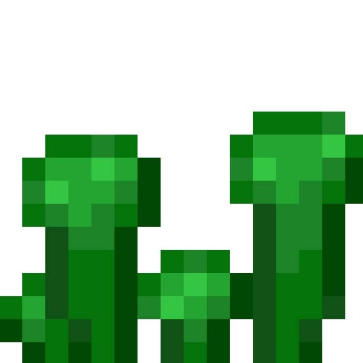 Nether Wart Stage Indicator - Minecraft Bedrock Texture Packs - CurseForge