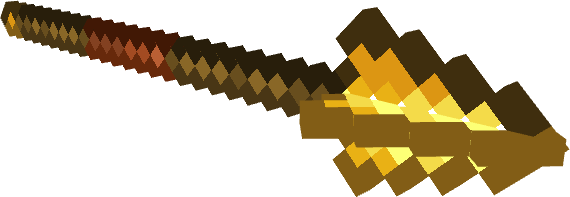 Enhanced Spears - Minecraft Bedrock Texture Packs - CurseForge