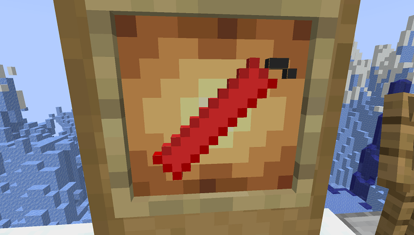 Maelot's Weapons - Minecraft Mods - CurseForge