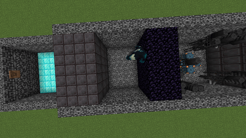 Survive Minigame - Minecraft Worlds - CurseForge