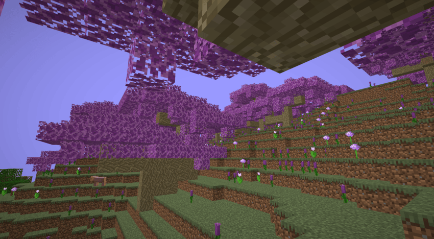 Simplicity Biomes - Minecraft Mods - CurseForge