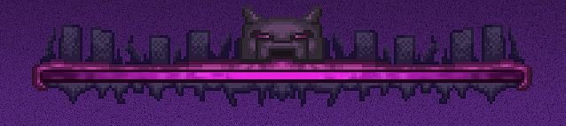 Better Bossbars - Minecraft Bedrock Texture Packs - CurseForge