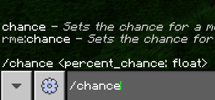 Random Mob Effects - Minecraft Bedrock Scripts - CurseForge