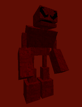 Horrors of the Meat - Minecraft Mods - CurseForge