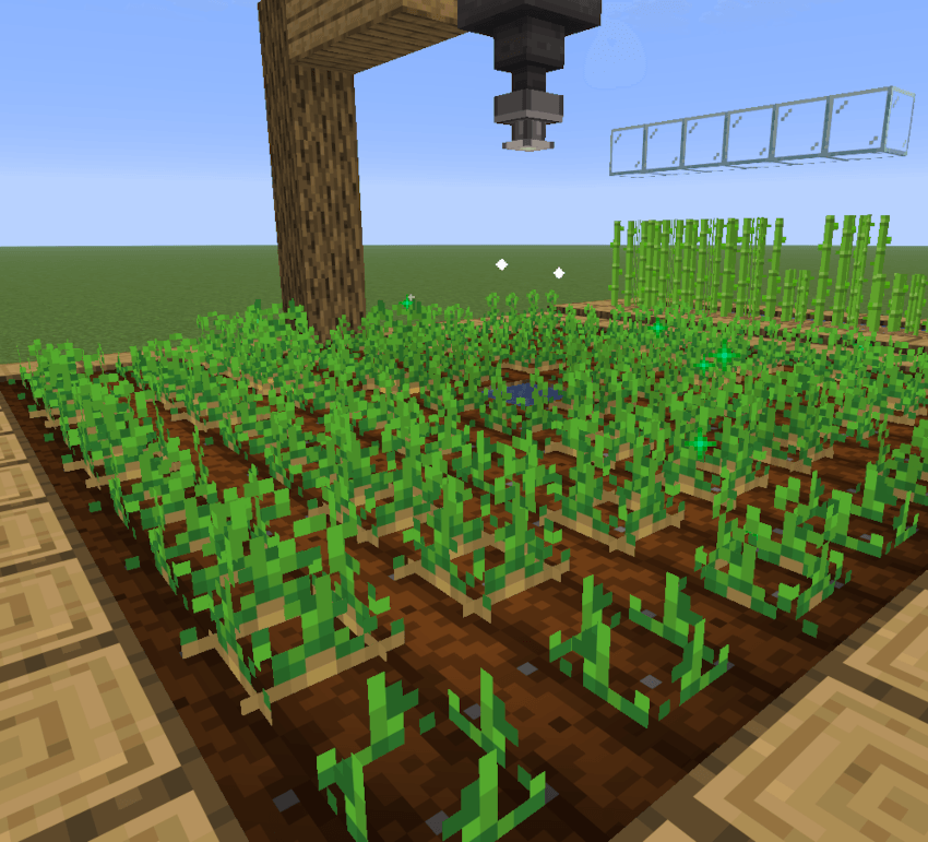 Fertility Reborn - Minecraft Mods - CurseForge