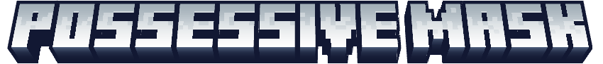 SCP-035, The Possessive Mask - Minecraft Mods - CurseForge