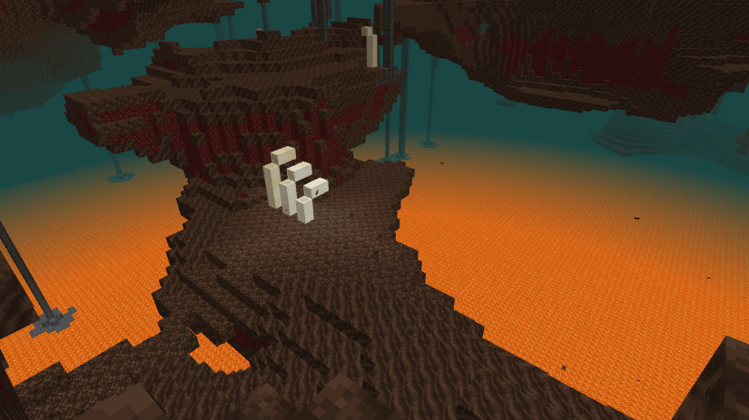 Boosted Render Distance - Minecraft Bedrock Texture Packs - CurseForge