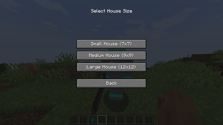 Ai Bot Helper - Minecraft Mods - CurseForge