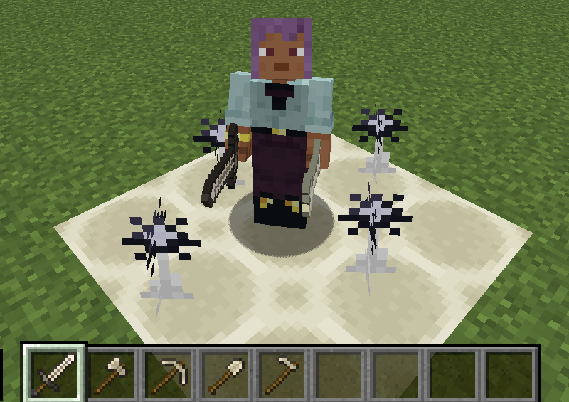 Bone and Flint Tools - Minecraft Mods - CurseForge