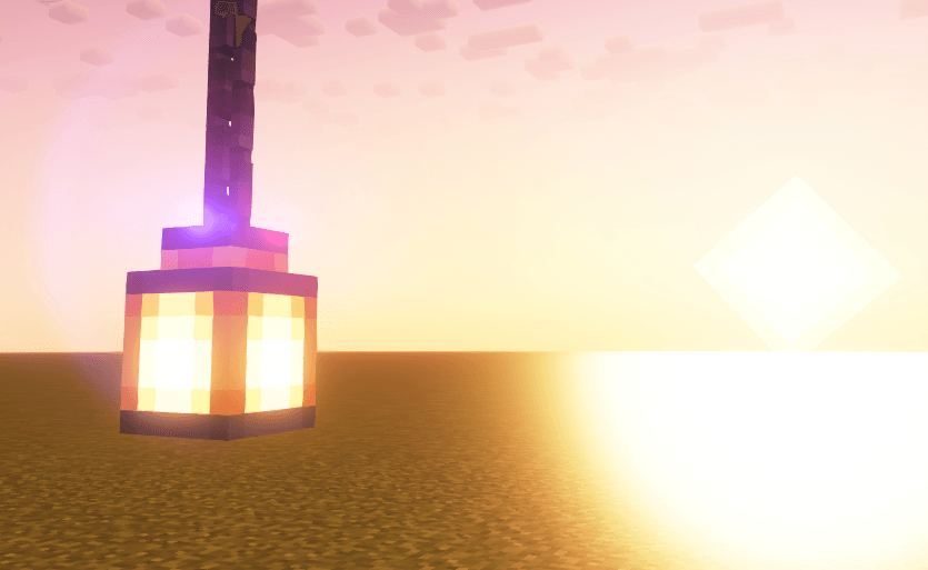 Better Chain - Minecraft Resource Packs - CurseForge