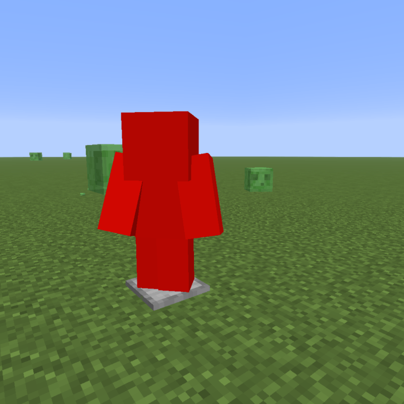 Speedster-Pack Template - Minecraft Resource Packs - CurseForge