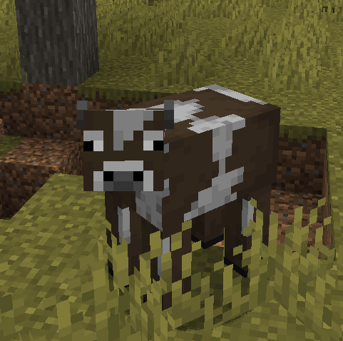 Mob Mimic - Minecraft Mods - CurseForge