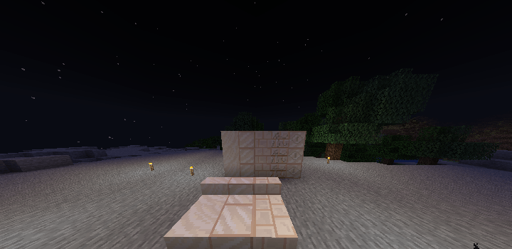 The Divinity - Minecraft Mods - CurseForge