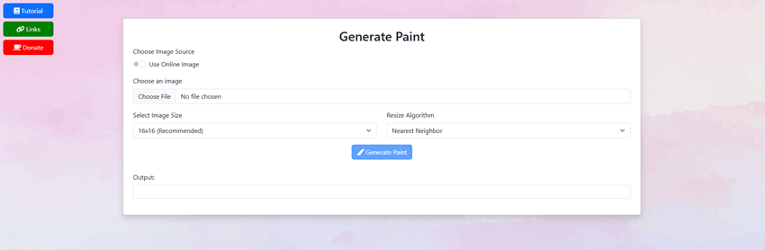 Spray Paint - Minecraft Bedrock Addons - CurseForge