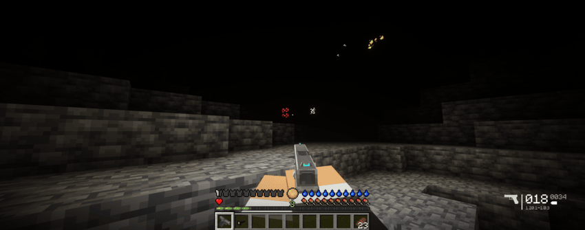 The World Horrors Project - Minecraft Modpacks - CurseForge