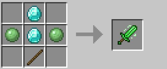 Install stupid Potion Swords - Minecraft Mods & Modpacks - CurseForge