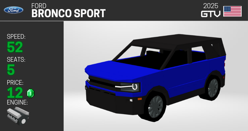 Ford Cars - Minecraft Bedrock Addons - CurseForge