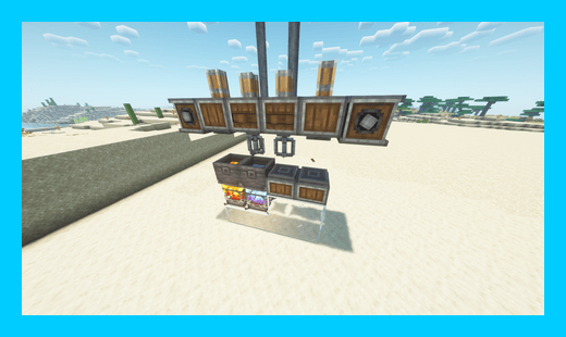 Create: Foundations + Extras - Minecraft Modpacks - CurseForge