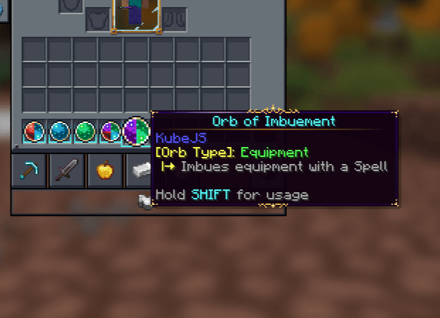 SUPERIOR - RPG - Minecraft Modpacks - CurseForge