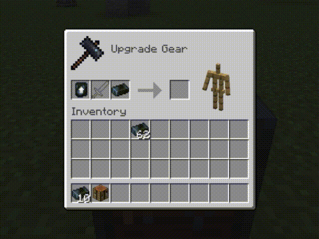 Charry's Tungsten - Minecraft Mods - CurseForge