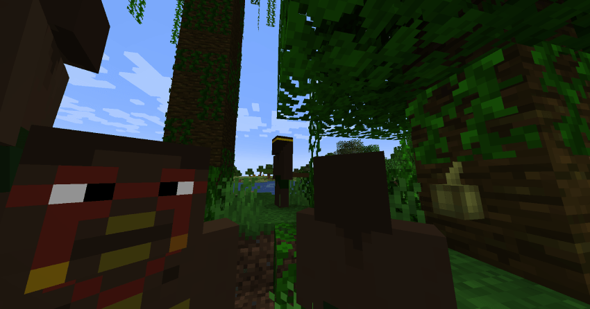 peter's tribes - Minecraft Mods - CurseForge