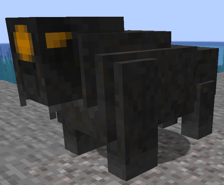Talisman: Summon Shadows! - Minecraft Mods - CurseForge