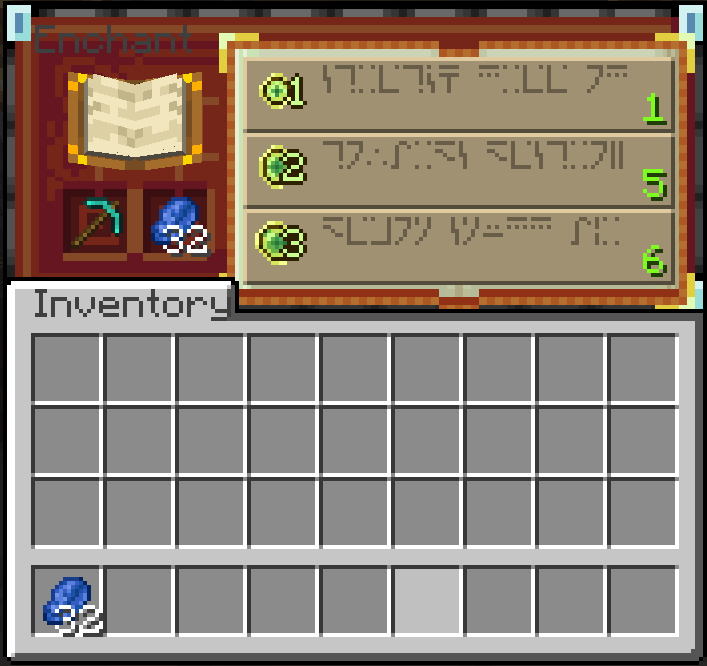 Cobblers Containers GUI Pack - Minecraft Resource Packs - CurseForge