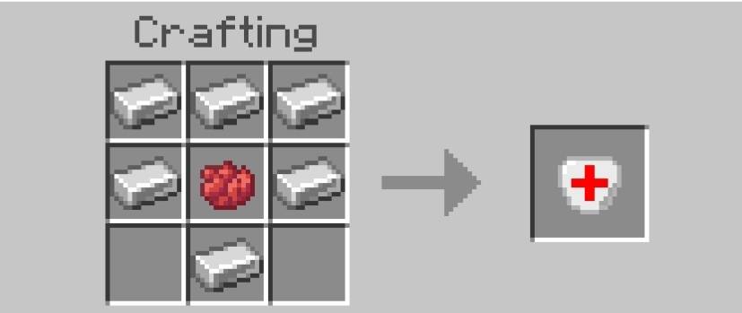 More Village Protection+ (Discontinued) - Minecraft Bedrock Addons ...