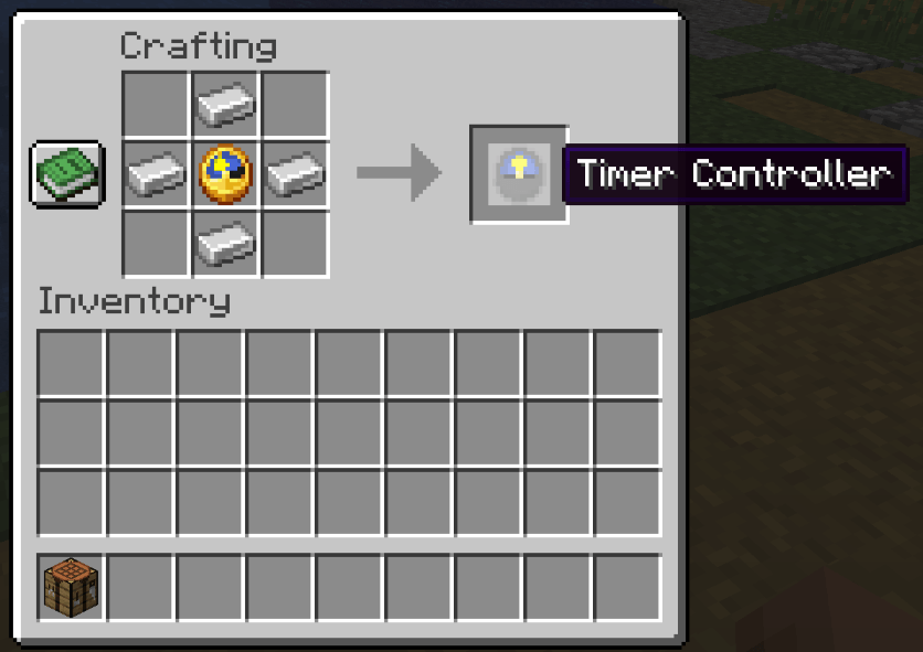 Simple Timer - Minecraft Mods - CurseForge