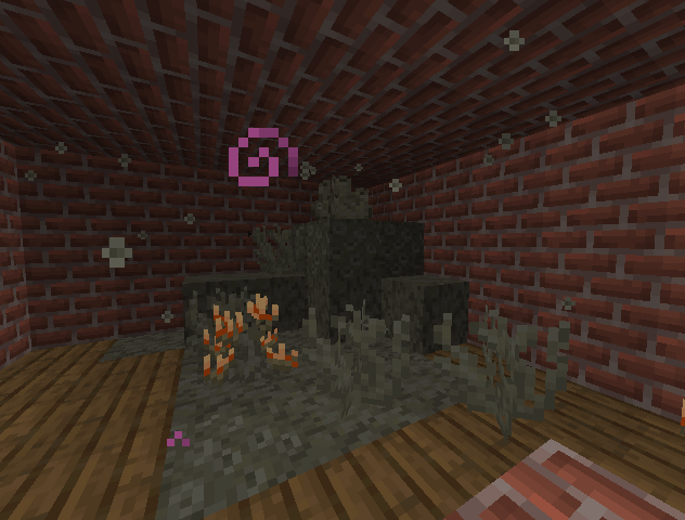 Spores: The Shrooms essentials - Minecraft Mods - CurseForge