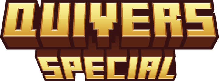 The Quiver - Minecraft Bedrock Addons - CurseForge