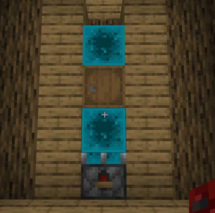 Bluestone - Minecraft Bedrock Addons - CurseForge