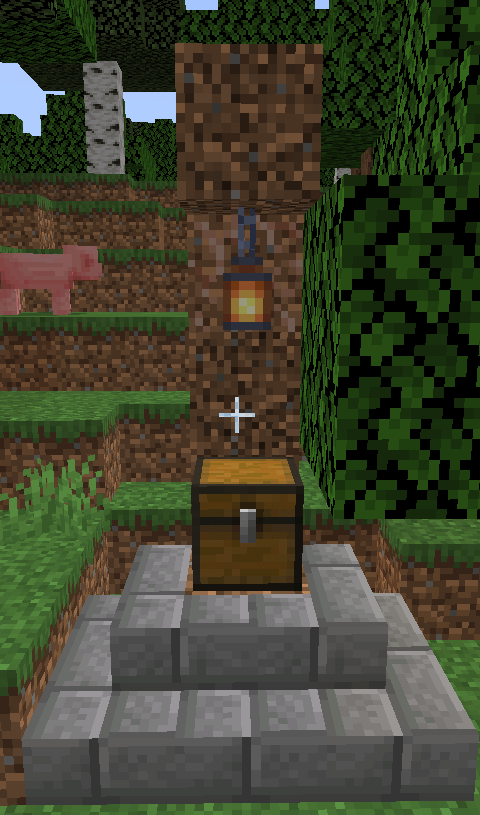 Diamond Dirt (Useful Dirt) - Minecraft Mods - CurseForge