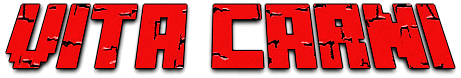 Vita Carni (Vita Carnis) - Minecraft Mods - CurseForge