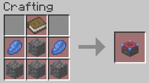 Enchanting Revised - Minecraft Mods - CurseForge