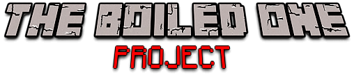 The Boiled One Project - Minecraft Modpacks - CurseForge