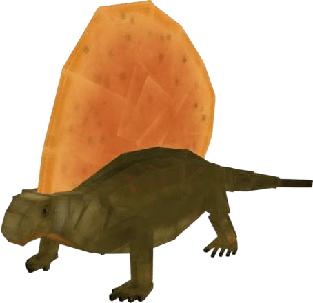 Edaphosaurus Sniffer - Minecraft Bedrock Texture Packs - CurseForge