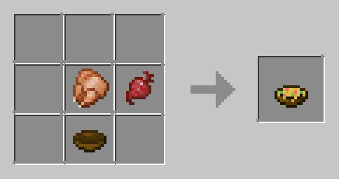 Sushi Craft - Minecraft Mods - CurseForge