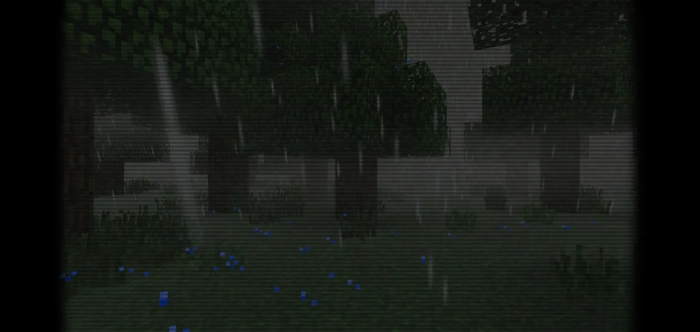 Newb X Old Times - Minecraft Bedrock Texture Packs - CurseForge