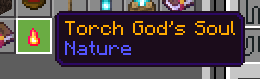 The Torch God - Minecraft Bedrock Addons - CurseForge