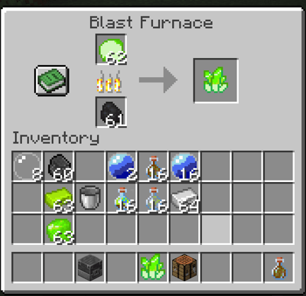 Better Glitch - Minecraft Mods - CurseForge